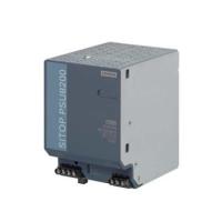 China SITOP PSU8200 Power Supply 6EP1336-3BA10 1AC DC 24V 20A Industrial Automation for sale