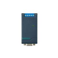 China TCC-80 RS-232 to RS-422/485 Serial Converter for MOXA Gas Burner Accessories 1 Year Warranty for sale