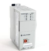 China 1769-L36ERM CompactLogix 3 MB Motion Controller Customized for Optimal Energy Savings for sale