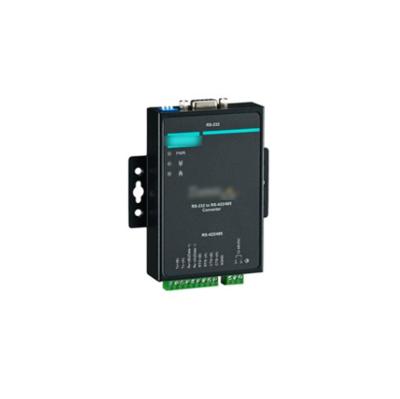 China TCC-100I RS-232 to RS-422/485 Industrial Converter Isolated 1000V for MOXA Automation for sale