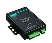 China TCC-100I RS-232 to RS-422/485 Industrial Converter Isolated 1000V for MOXA Automation for sale