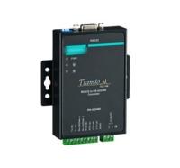 China TCC-100I RS-232 to RS-422/485 Industrial Converter Isolated 1000V for MOXA Automation for sale