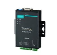 China TCC-100I RS-232 to RS-422/485 Industrial Converter Isolated 1000V for MOXA Automation for sale