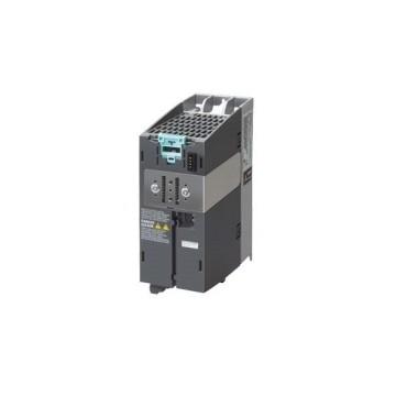 China Siemens SINAMICS PM240-2 Power Module 1.1kW 6SL3210-1PE14-3UL1 380-480V AC IP20 for sale