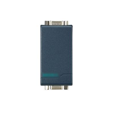 China TCC-80 RS-232 to RS-422/485 Converter for MOXA Gas Burner Accessories 1 Year Warranty for sale