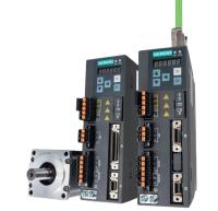 China Siemens SINAMICS PM240-2 Power Module 380-480V 1.1kW 6SL3210-1PE14-3UL1 IP20 for sale