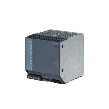 China SITOP PSU8200 24V 40A Power Supply with RS485 Communication Interface 6EP3437-8SB00-0AY0 for sale