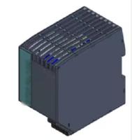 China SITOP DC-USV Module 24V 15A Industrial Uninterruptible Power Supply 360W for sale