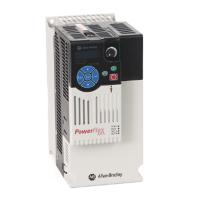 China A-B PLC Servo Driver 25B-D013N104 480V AC Industrial Automation Controller for sale