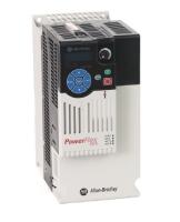 China A-B PLC Servo Driver 25B-D013N104 480V AC Industrial Automation Controller for sale
