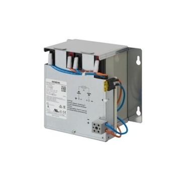 China Siemens 6EP1935-6ME21 SITOP Battery Module 24V 1.75A for Industrial UPS Backup for sale