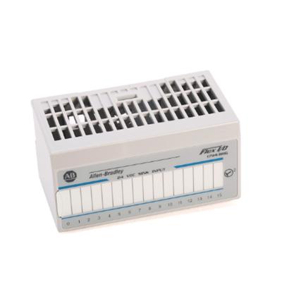China 1794-IB32 Flex 32 Point Digital Input Module 24V DC for PLC Controller for sale
