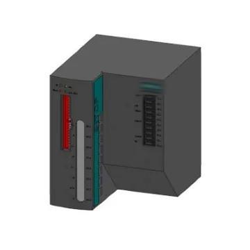 China SITOP DC-USV Module 6EP1931-2FC21 24V 43A Input for Industrial Automation Spare Parts for sale