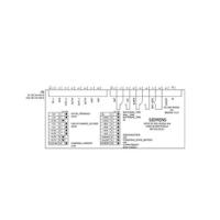 China SITOP DC-USV Module 6EP1931-2FC21 24V 43A Input for Industrial Automation Spare Parts for sale