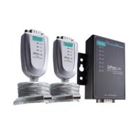 China UPort 1110 1-Port RS-232 RS-422/485 USB-to-Serial Converter for Industrial Automation for sale