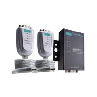 China UPort 1110 1-Port RS-232 RS-422/485 USB-to-Serial Converter for Industrial Automation for sale