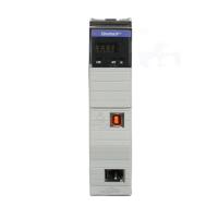 China 1756-EN2T ControlLogix Ethernet IP Communication Module 100Mbps PLC Controller for sale