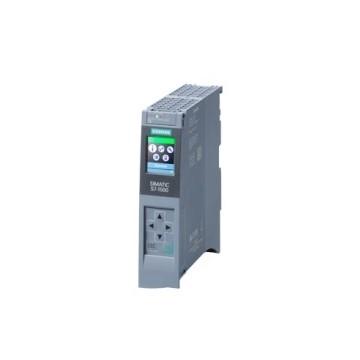 China Siemens SIMATIC S7-1500 CPU 1511-1 PN 6ES7511-1AK02-0AB0 150 KB Program Memory 1 MB Data Memory for sale