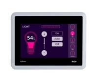 China Professional Manufacture Electronics 7'' HMI Panel X2 base 7 v2 with iX runtime 1 USB for sale