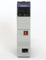 China Original A B 1756 Series 1756-EN2T CLX ENet/IP 100M Supply Module Plc Controller Module for sale