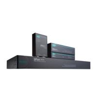 China Moxa UPort 1450 USB to Serial Converter 4-Port RS-232 Industrial Hub for sale