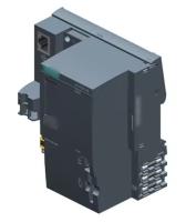 China SIMATIC S7-1500 Analog Output Module 6ES75325NB000AB0 0.366kg 15.4x25.6x3.4cm for sale