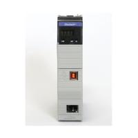 China 1756-EN2T Plc Ethernet Communication Modules CLX ENet/IP 100M LED Display Controller Module A B for sale