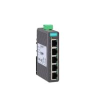China MOXA EDS-205 5-Port Industrial Ethernet Switch for Gas Burner Accessories 100% New for sale