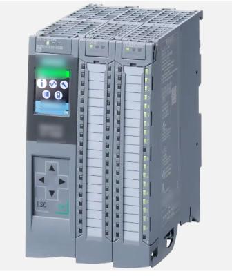 China Siemens 6ES7531-7NF10-0AB0 Analog Input Module 35x147x129mm 300g New Original for sale