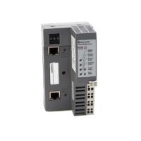 China Other Customer Required A-B 1734-AENTR PLC Dual Port Network Adaptor PLC Controller Module for sale