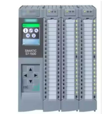 China RS485 Communication Interface Analog Input/Output Module for Siemens 6ES7522-5FH00-0AB0 for sale