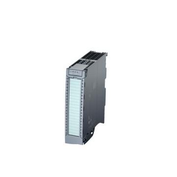 China Siemens 6ES7522-5HH00-0AB0 S7-1500 Digital Output Module DQ 16x 230V AC 2A ST for sale