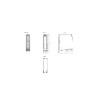 China Siemens 6ES7522-5HH00-0AB0 S7-1500 Digital Output Module DQ 16x 230V AC 2A ST for sale
