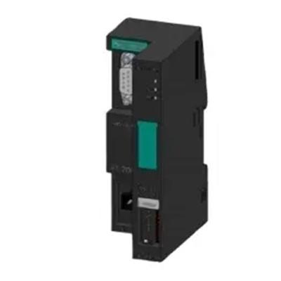 China 6ES7522-5EH00-0AB0 Siemens S7-1500 CPU Communication Module 15.10 x 15.10 x 4.70 for sale