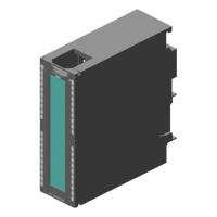 China 6ES7522-5EH00-0AB0 Siemens S7-1500 CPU Communication Module 15.10 x 15.10 x 4.70 for sale