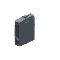 China Siemens SIMATIC ET 200SP Digital Input Module DI 8x 24V DC Basic Type 2 6ES7131-6BF01-0AA0 for sale