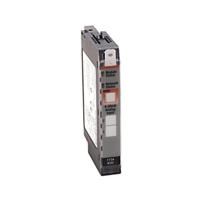China A B PLC1734-IE2V PLC Module Controller 100% and Original for Customer Procurement for sale