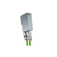 China Siemens SIMATIC ET 200SP BusAdapter BA 2xRJ45 6ES7193-6AR00-0AA0 0.052 kg for sale