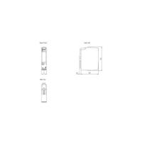 China Siemens ET 200SP Digital Output Module DQ 8x 24V DC 0.5A Standard 6ES7132-6BF01-0BA0 for sale