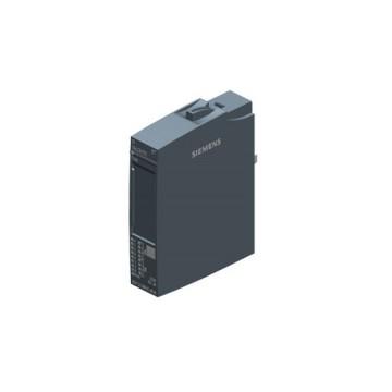 China Siemens SIMATIC ET 200SP DI 16x 24V DC Digital Input Module 6ES7131-6BH01-0BA0 for sale