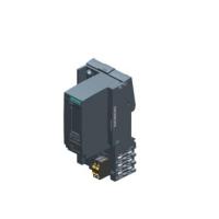 China Siemens ET 200SP IM 155-6 PN/2 HF 6ES7155-6AU01-0CN0 Interface Module 24V DC for sale