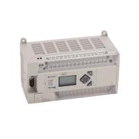 China Industrial Equipment A-B 1766-L32BXB MicroLogix 1400 32 Point Controller PLC Module for sale