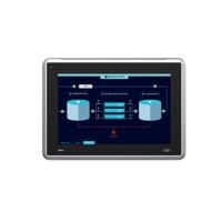 China X2 Pro 12 12 Inch HMI Industrial Touch Screen Panel with iX Runtime for sale