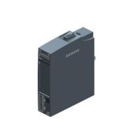 China Siemens 6ES7132-6BH01-0BA0 Digital Output Module DQ 16x 24V DC 0.5A for SIMATIC ET 200SP for sale