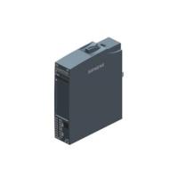 China Siemens 6ES7132-6BH01-0BA0 Digital Output Module DQ 16x 24V DC 0.5A for SIMATIC ET 200SP for sale