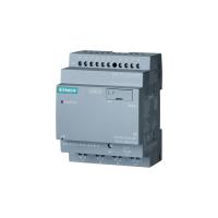 China Siemens 6ES7132-6BH01-0BA0 Digital Output Module DQ 16x 24V DC 0.5A for SIMATIC ET 200SP for sale