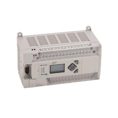 China AB PLC Controller Module 1766-L32BXB Original 24V DC Input Output Automation for sale