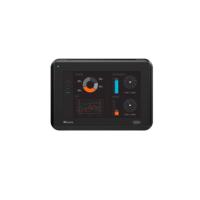 China Beijer X2 Marine 7 HB SC TFT-LCD Touch Screen HMI for Industrial Automation 7 Inch for sale