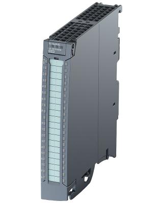China Communication interface Other 6ES7522-1BH10-0AA0 s7-1500 siemens PLC analog input module for sale
