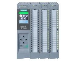 China Communication interface Other 6ES7522-1BH10-0AA0 s7-1500 siemens PLC analog input module for sale